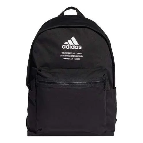 Adidas Classic Fabric Backpack