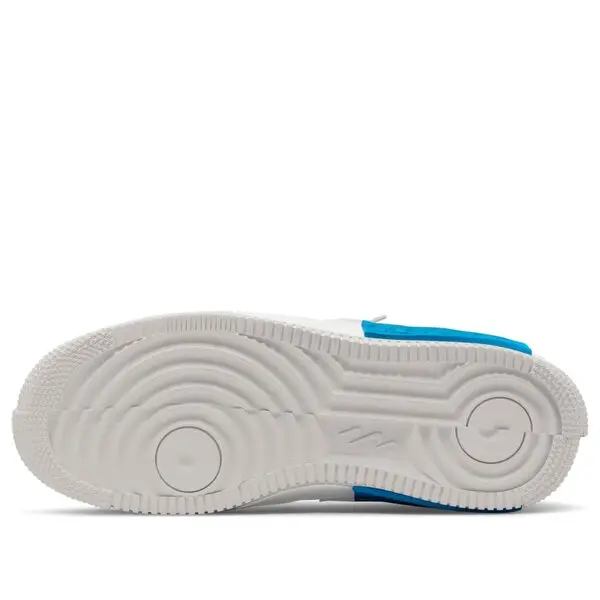 Nike Force 1 Fontanka Sneakers - White/blue