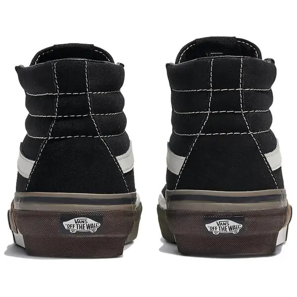 VANS Sk8-hi Rearrange Sneakers