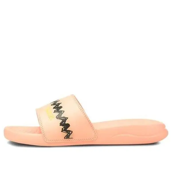 PUMA Peanuts X Popcat 20 Slides