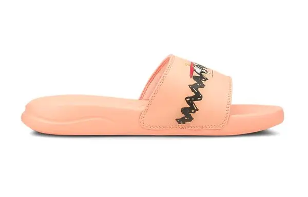PUMA Peanuts X Popcat 20 Slides