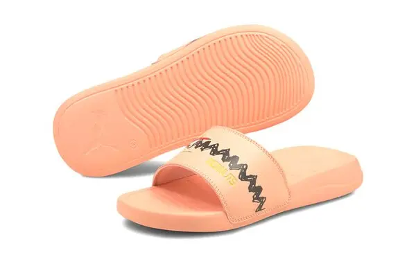 PUMA Peanuts X Popcat 20 Slides
