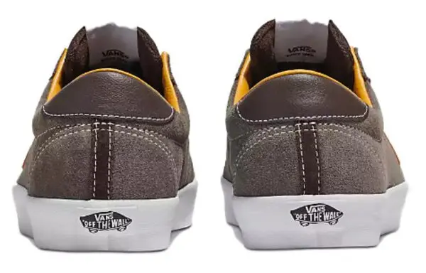 VANS Sport Low 'pop Bungee Cord' Sneakers