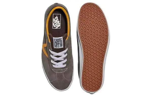 VANS Sport Low 'pop Bungee Cord' Sneakers