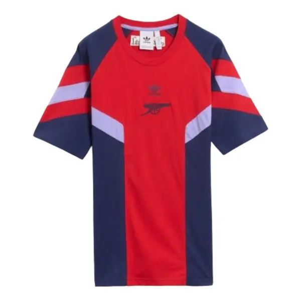 Adidas Arsenal Originals T-shirt - Red/navy