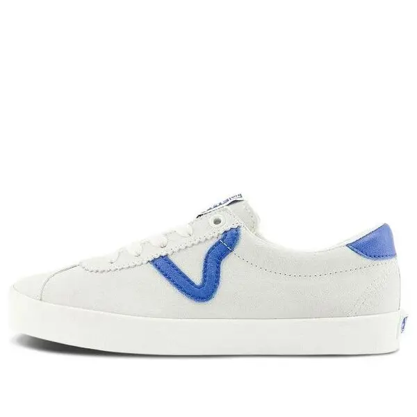 VANS Sport Low Sneakers - Surf The Web