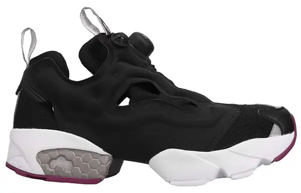 REEBOK Instapump Fury Og - Black