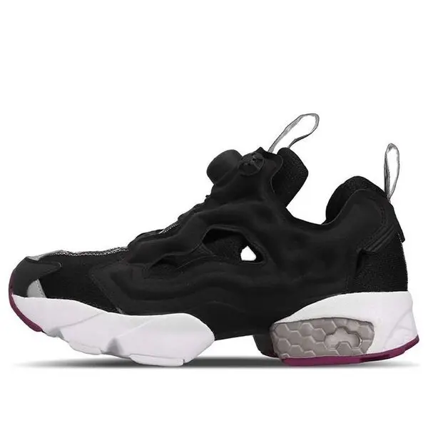 REEBOK Instapump Fury Og - Black
