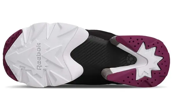 REEBOK Instapump Fury Og - Black