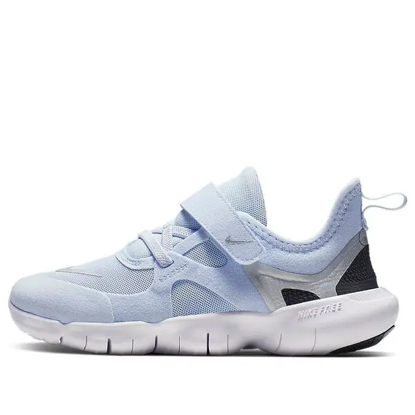 Nike Free Rn 5.0 Athletic Sneakers