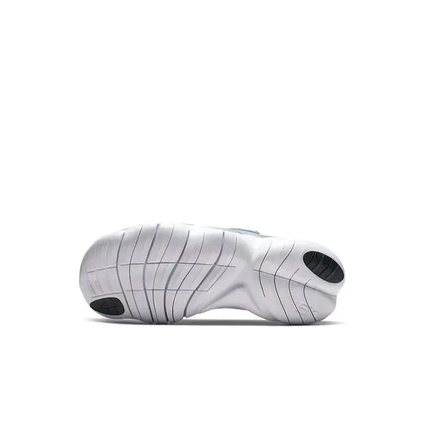 Nike Free Rn 5.0 Athletic Sneakers - Light Blue
