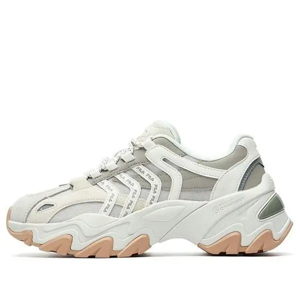 FILA Sofia Casual Sneakers - Gray/blue