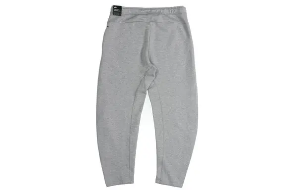 Nike Tech Sweatpants - Grey