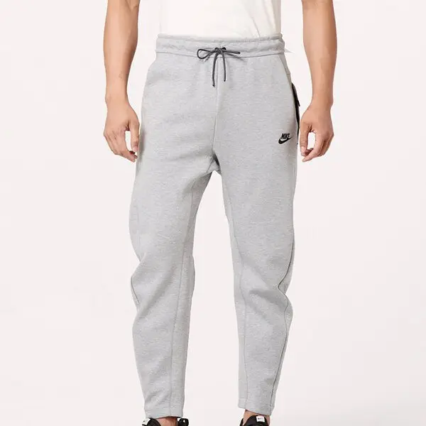 Nike Tech Sweatpants - Grey