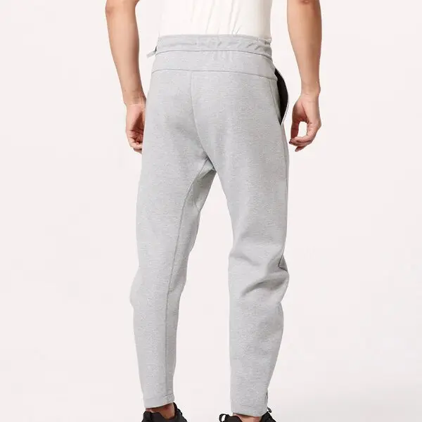 Nike Tech Sweatpants - Grey
