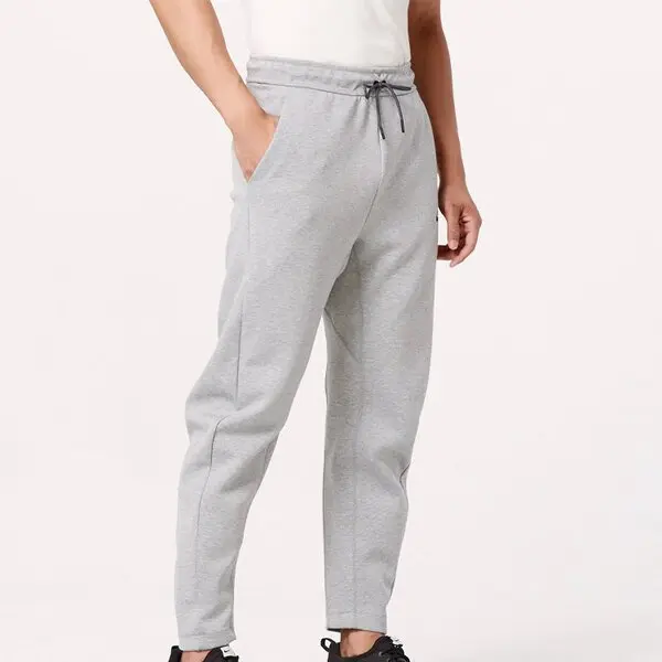 Nike Tech Sweatpants - Grey