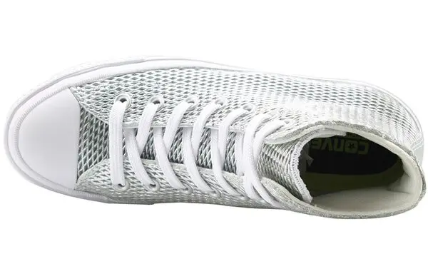 CONVERSE Chuck Taylor All Star 2 High Top Sneakers