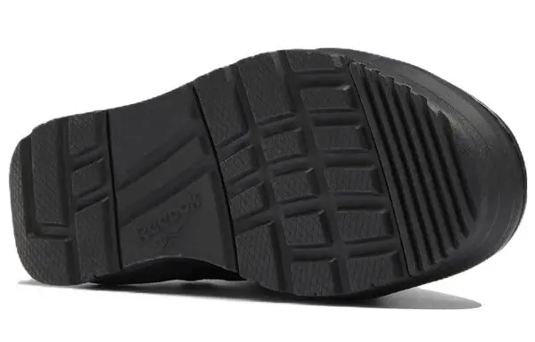 REEBOK Club C Geo Mid Sneakers - Black