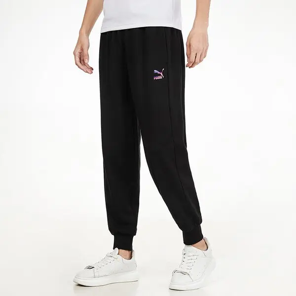 PUMA Classics Relaxed Jogger