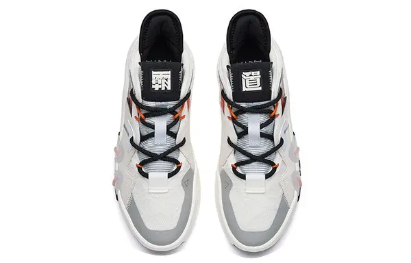 ANTA Baoda 4 Low Sneakers