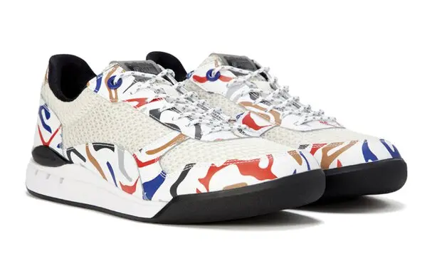 Onitsuka Tiger Ultimate 81 Mp Sneakers