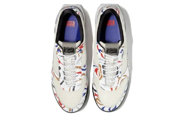 Onitsuka Tiger Ultimate 81 Mp Sneakers
