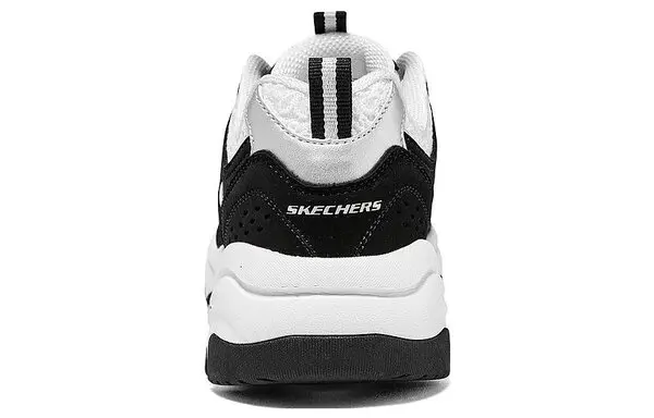 Sketchers I-conik Lace-up Sneakers
