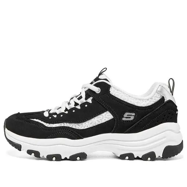 Sketchers I-conik Lace-up Sneakers - Default Colorway