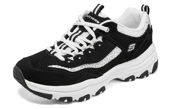 Sketchers I-conik Lace-up Sneakers