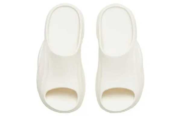 ANTA Life Collection Slides - White
