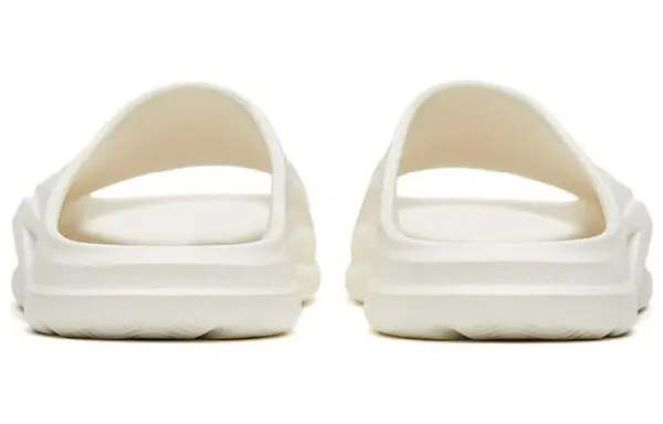ANTA Life Collection Slides - White