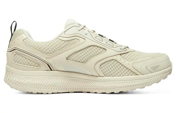 Sketchers Go Run Consistent Athletic Sneakers