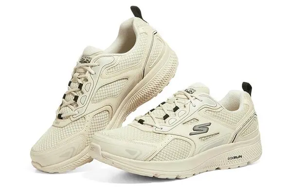Sketchers Go Run Consistent Athletic Sneakers