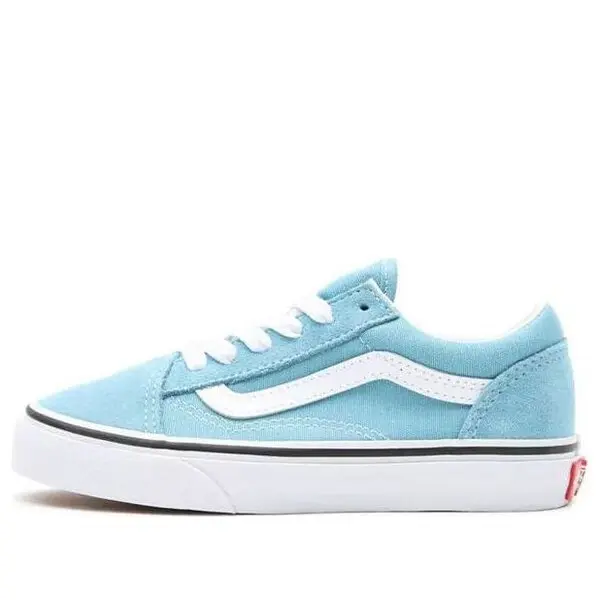 VANS Old Skool Sneakers - Blue