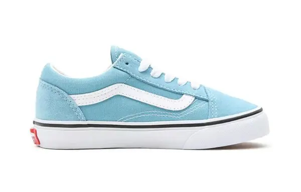 VANS Old Skool Sneakers - Blue