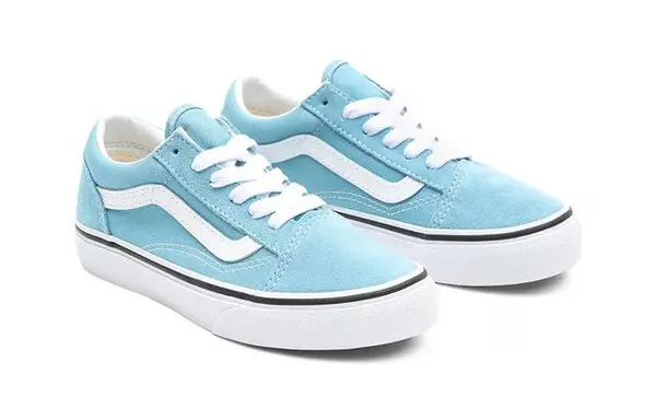 VANS Old Skool Sneakers - Blue