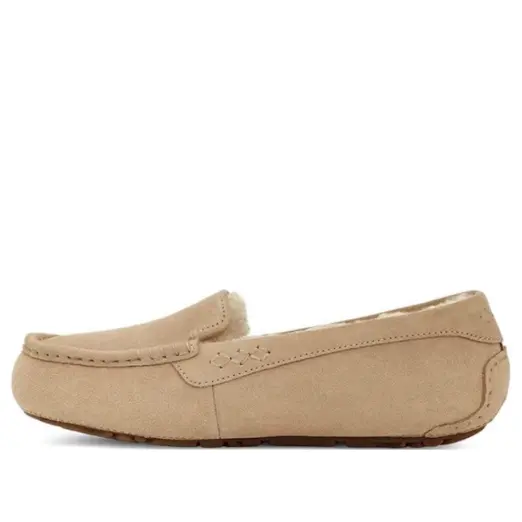 UGG Ansley Shoes - Mustard Seed