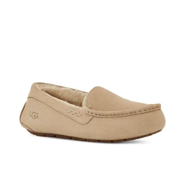 UGG Ansley Shoes - Mustard Seed