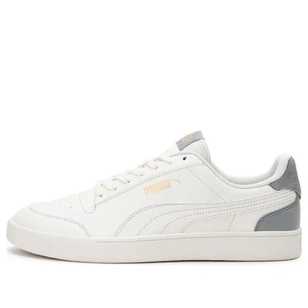 PUMA Shuffle Low Top Sneakers