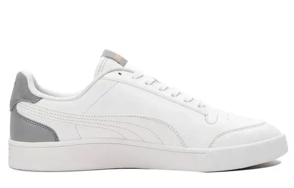 PUMA Shuffle Low Top Sneakers