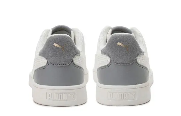 PUMA Shuffle Low Top Sneakers