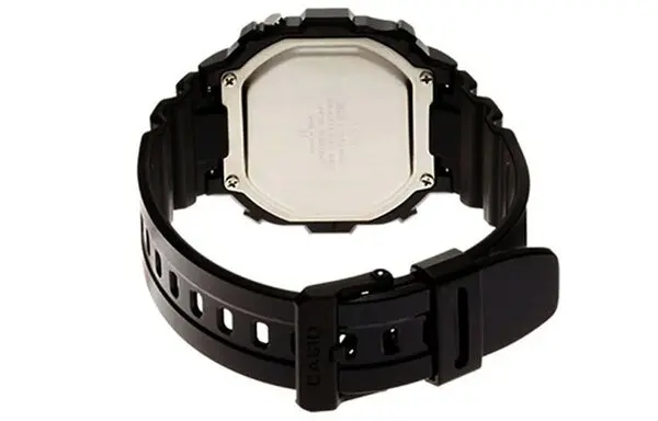 Casio Digital Water Resistant Watch