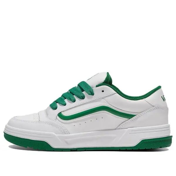VANS Hylane 'pop Sneakers - Green