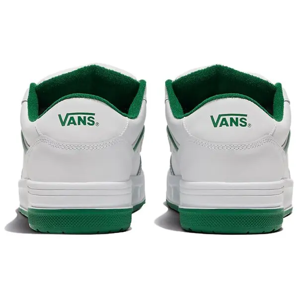 VANS Hylane 'pop Sneakers - Green
