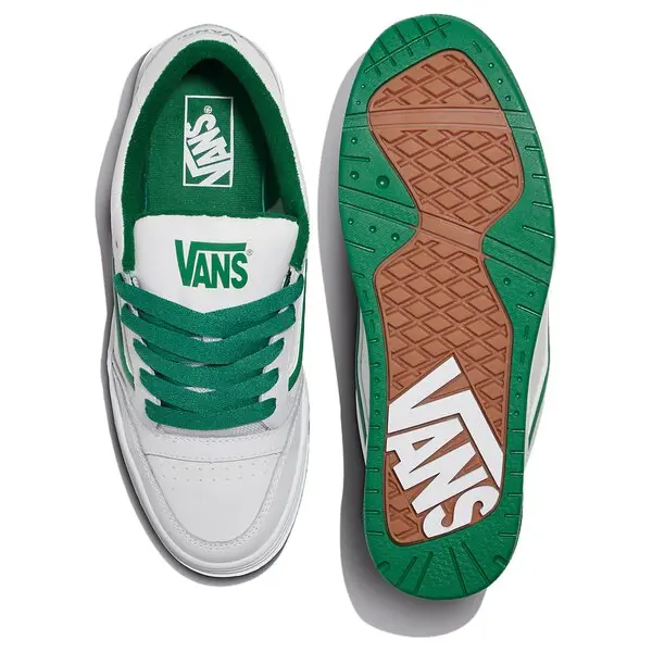 VANS Hylane 'pop Sneakers - Green