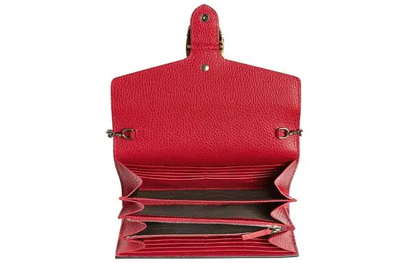 Gucci Dionysus Single-shoulder Bag