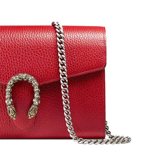 Gucci Dionysus Single-shoulder Bag