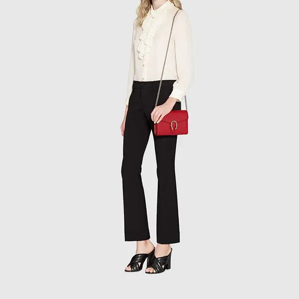 Gucci Dionysus Single-shoulder Bag