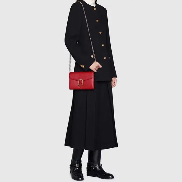 Gucci Dionysus Single-shoulder Bag