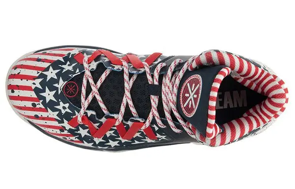 LI-NING Wade Team 3 "usa" Sneakers